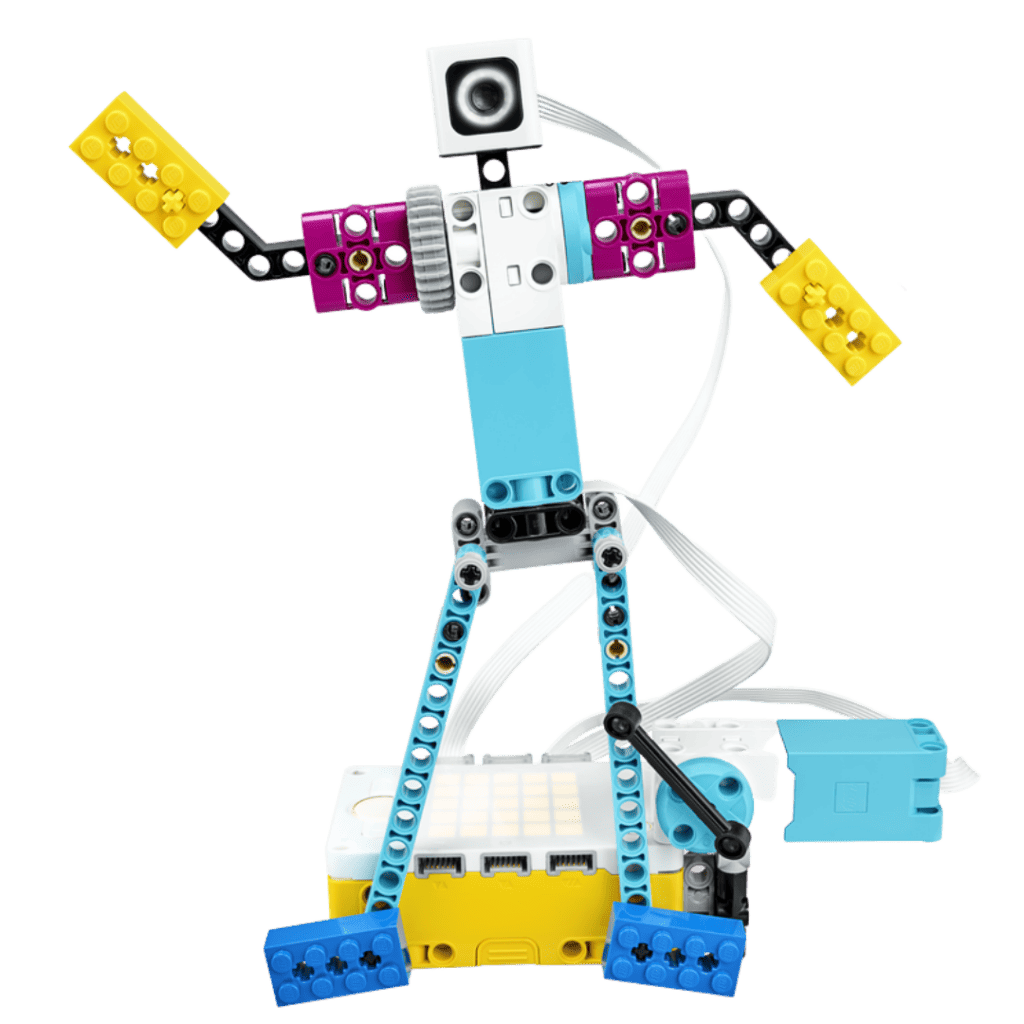 FLL | FIRST Washington