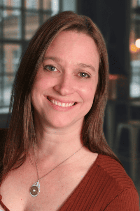 Leadership | FIRST Washington