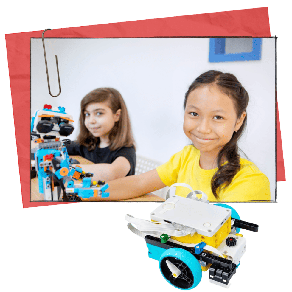 FLL Challenge | FIRST Washington