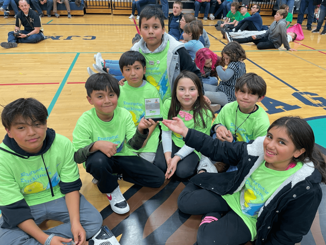 Start a FIRST LEGO League Team | FIRST Washington