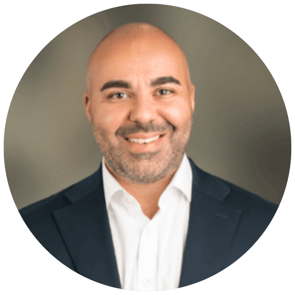 Leadership | FIRST Washington