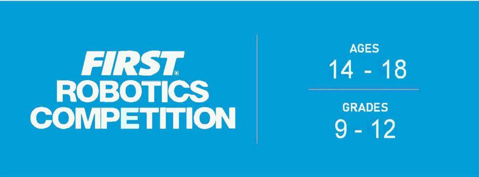 FRC Registration | FIRST Washington