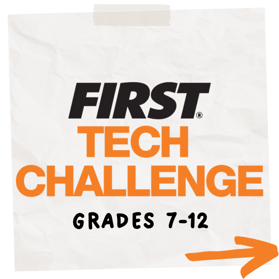 FIRST Washington | Empowering STEAM leaders of the future