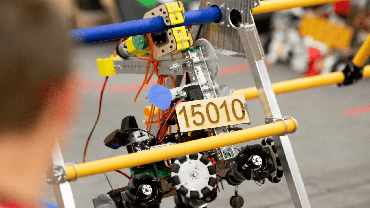 About FTC | FIRST Washington