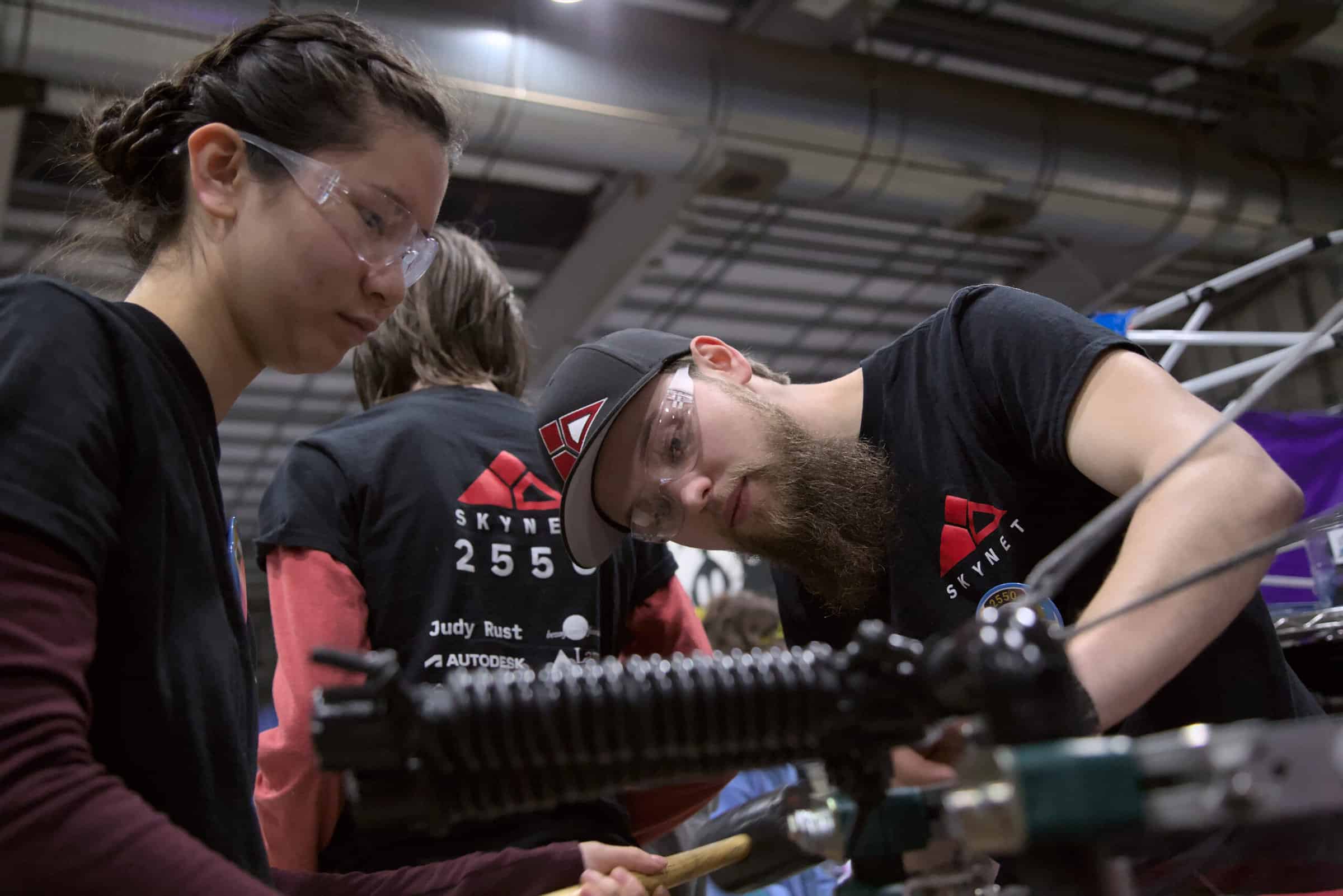 FRC Blog: Volume 18 | FIRST Washington