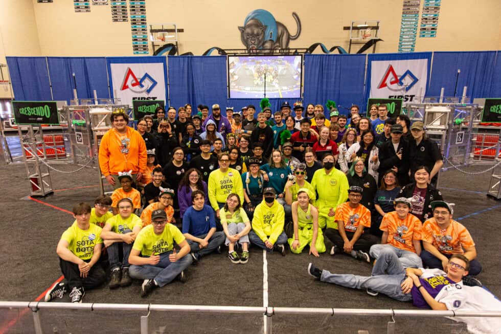 FRC Blog: Volume 20 | FIRST Washington