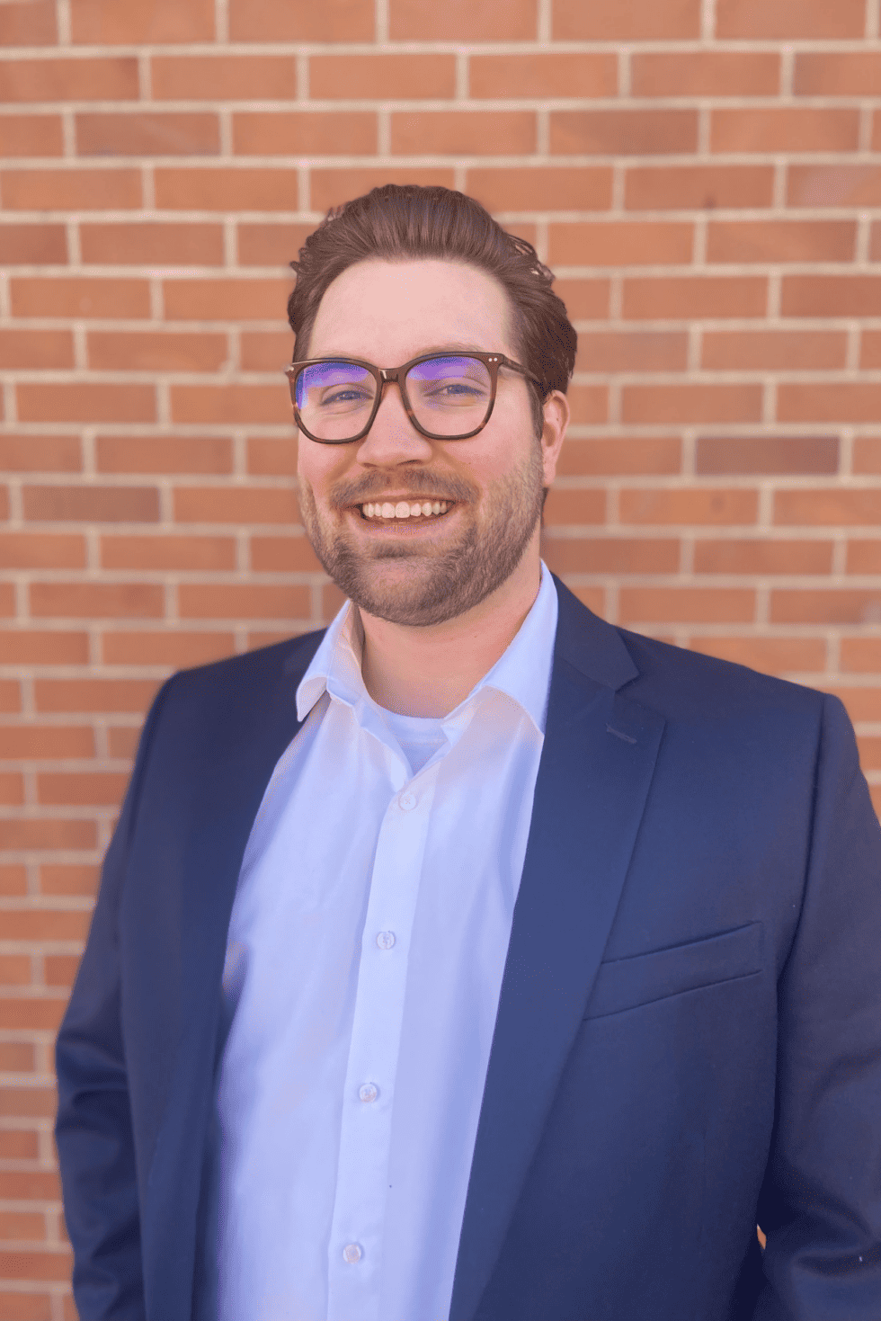 Leadership | FIRST Washington