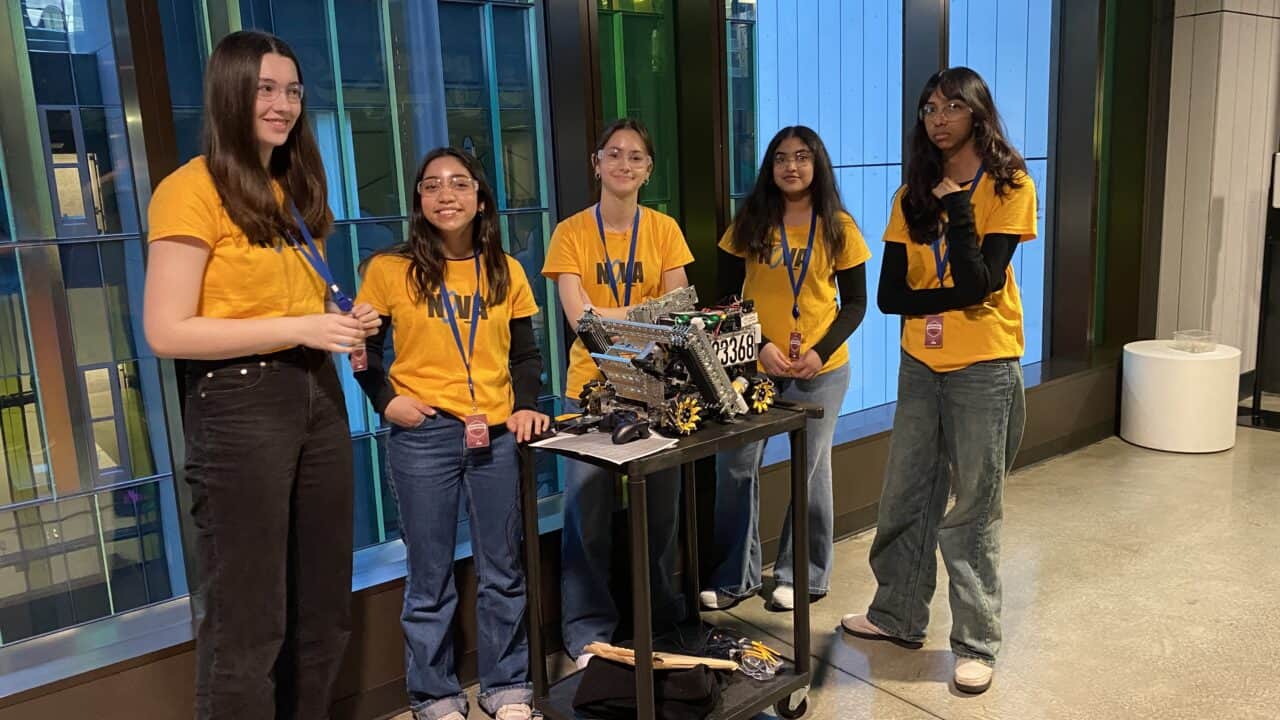 About FTC | FIRST Washington