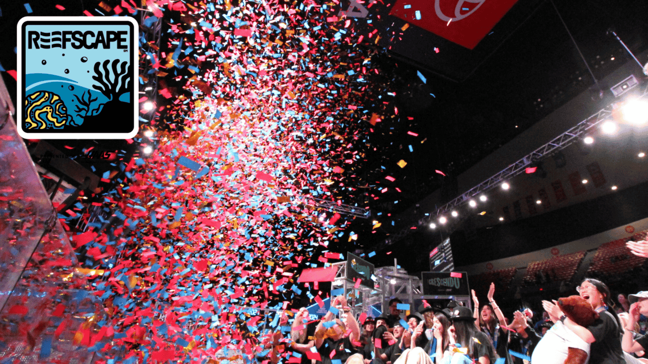 FIRST Robotics Competition: PNW District Championship | FIRST Washington