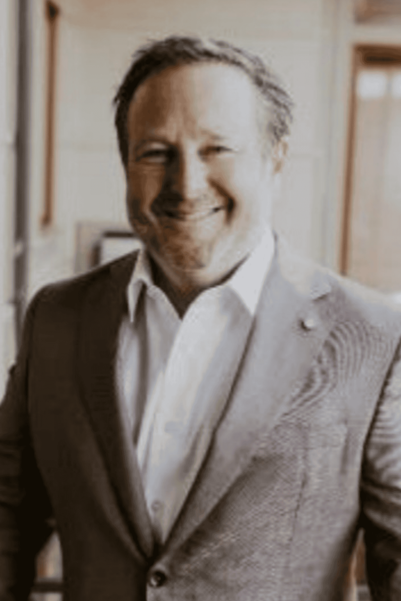 Leadership | FIRST Washington