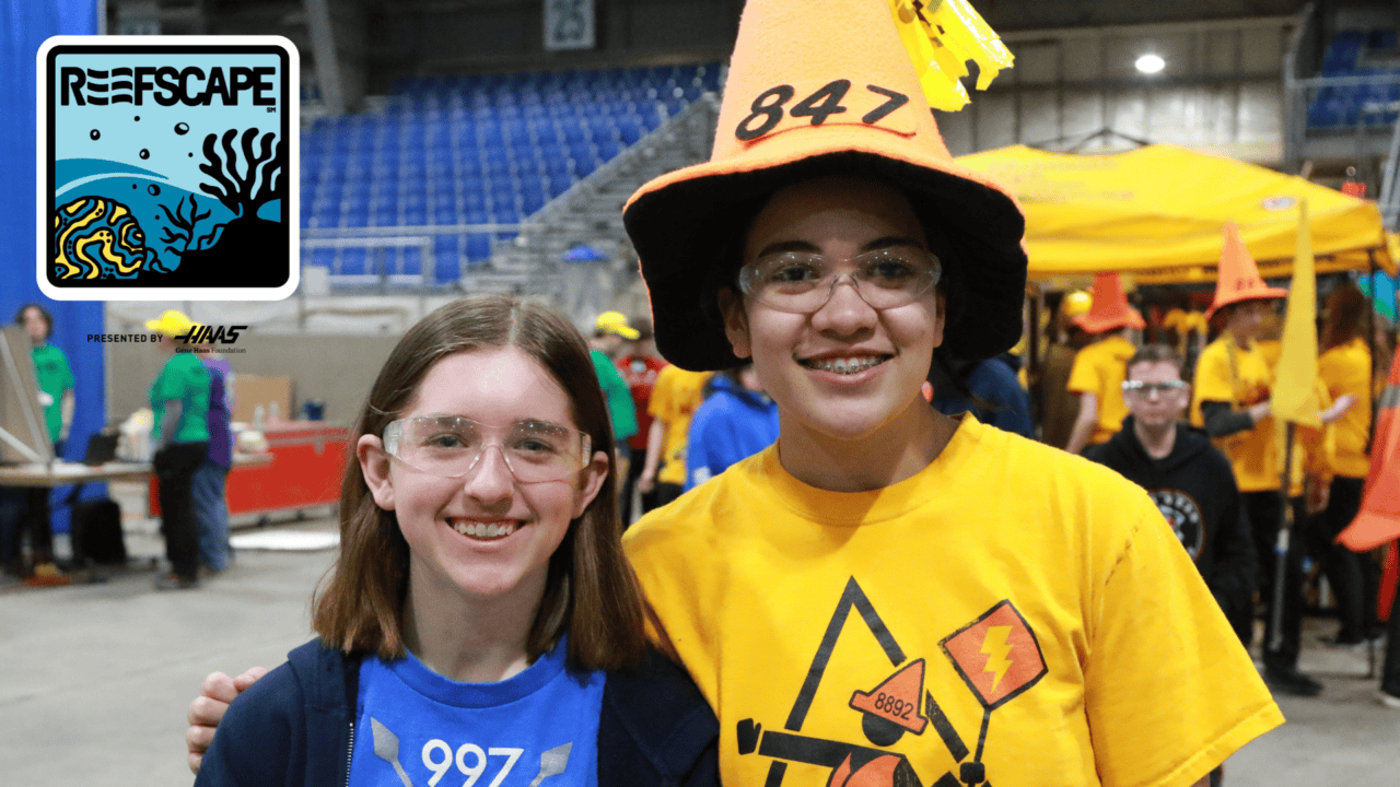 Frc District Event Oregon State Fair First Washington