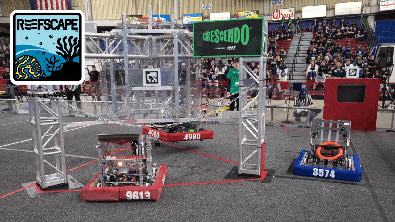 FRC District Event: SunDome | FIRST Washington