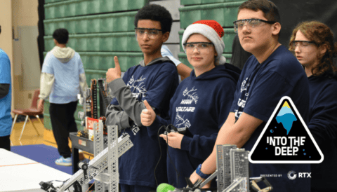 FTC | FIRST Washington