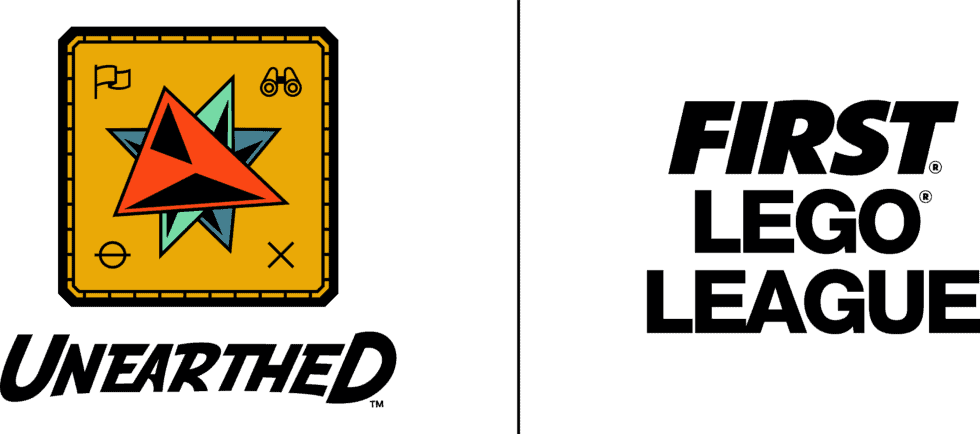 FLL UNEARTHED Blog: Volume 3 | FIRST Washington
