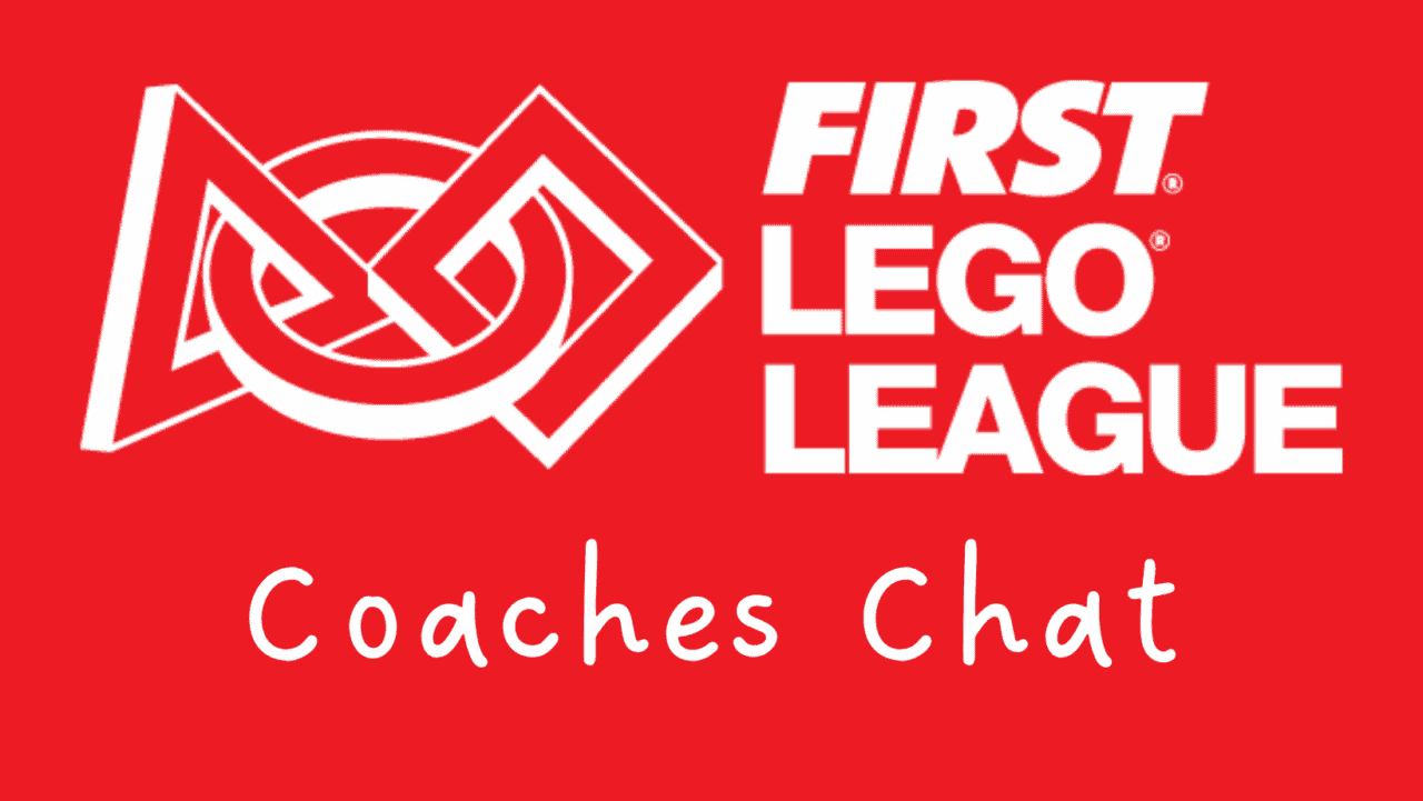 FLL UNEARTHED Blog: Volume 13 | FIRST Washington